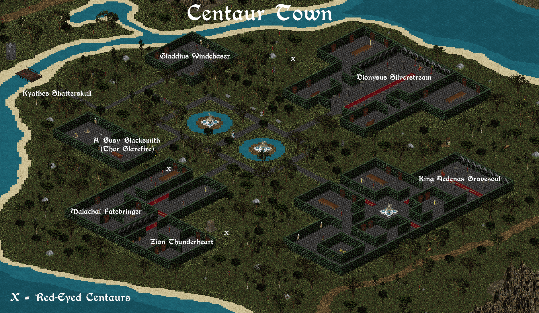 T4C Fantasy